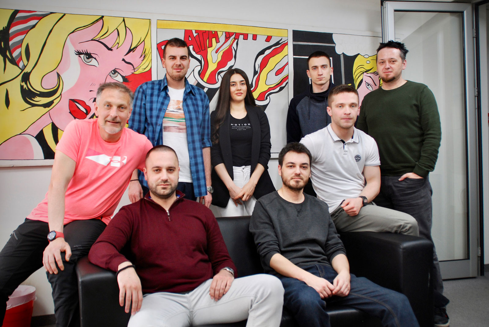 About us – Ongulus